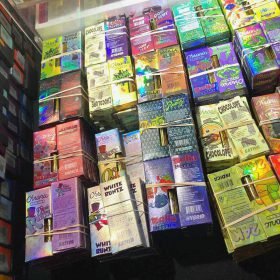 Chronic Carts - Free Shipping